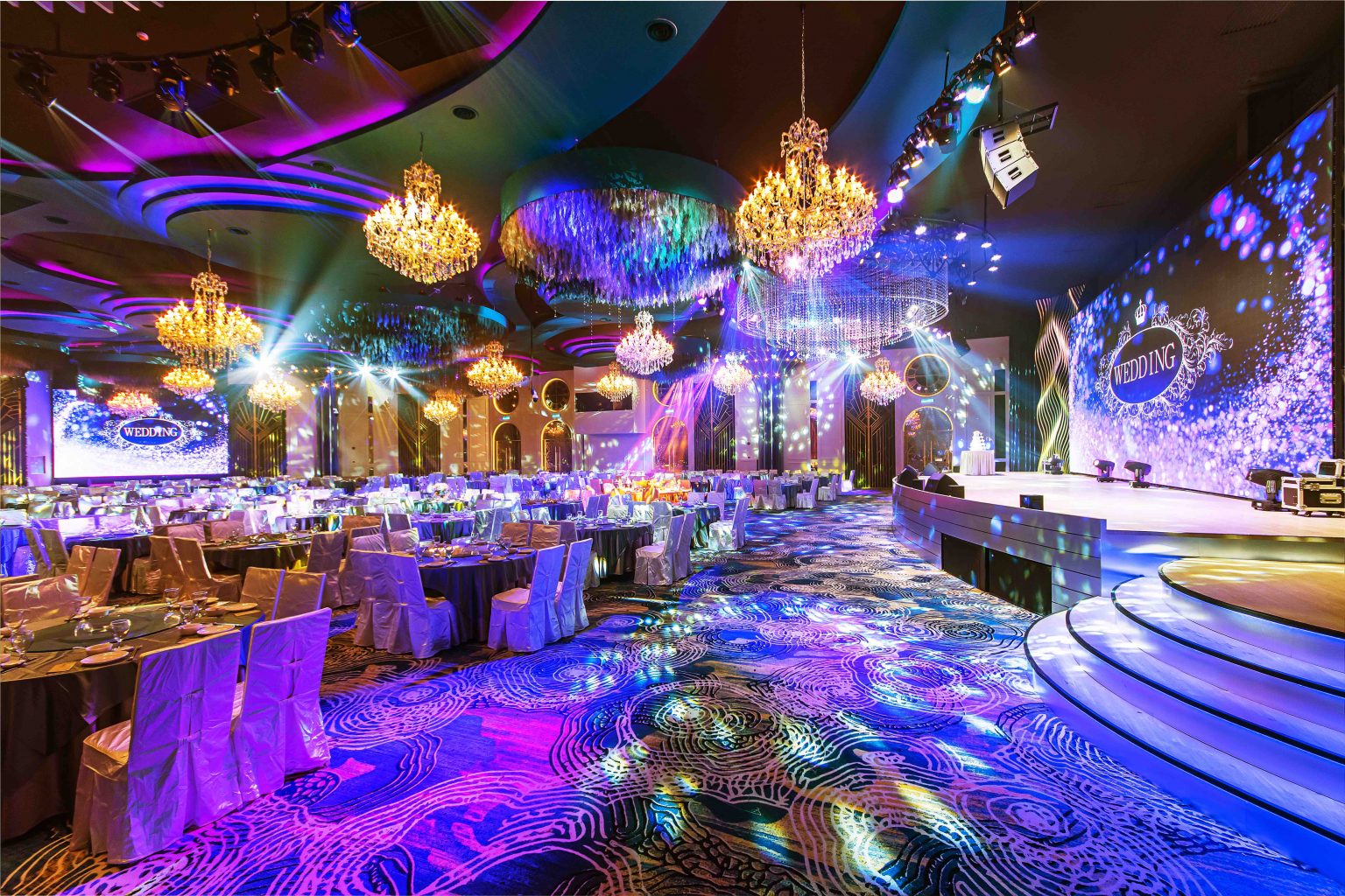 LS SEAFOOD (SUNWAY BIGBOX, JB) – Loon Sing Group of Restaurants