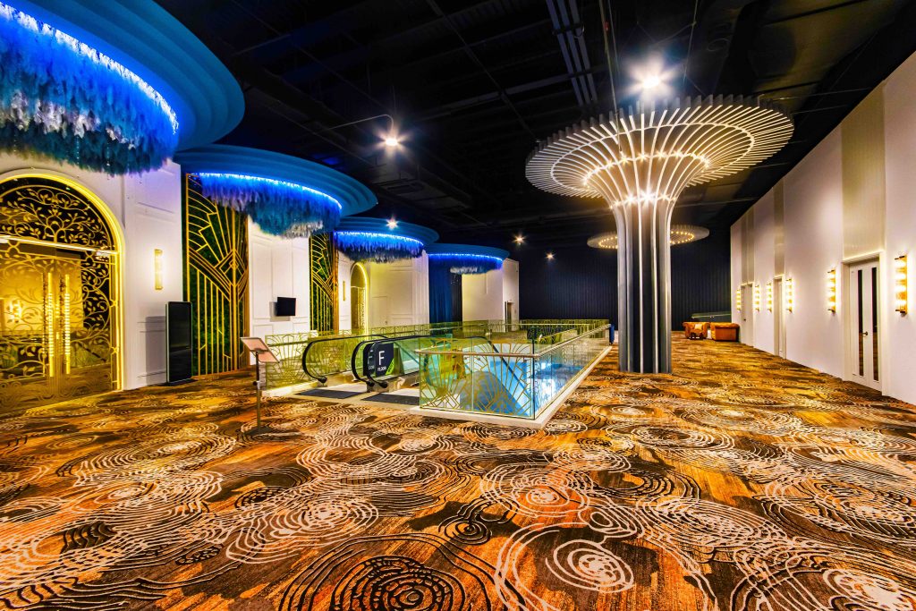 LS SEAFOOD (SUNWAY BIGBOX, JB) – Loon Sing Group of Restaurants