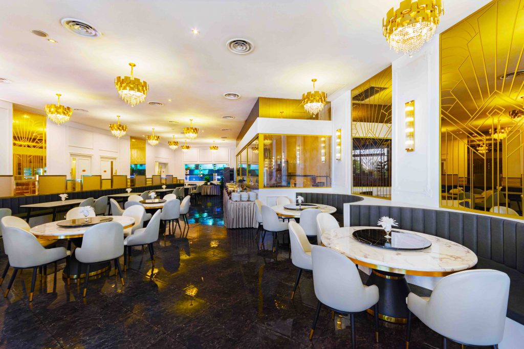 LS SEAFOOD (SUNWAY BIGBOX, JB) – Loon Sing Group of Restaurants