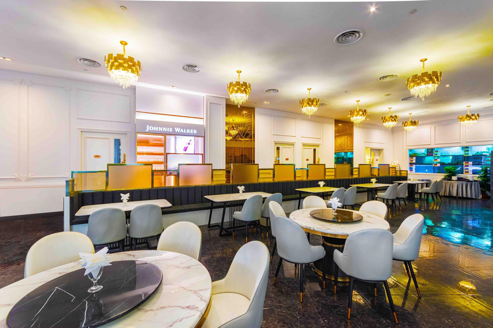 LS SEAFOOD (SUNWAY BIGBOX, JB) – Loon Sing Group of Restaurants