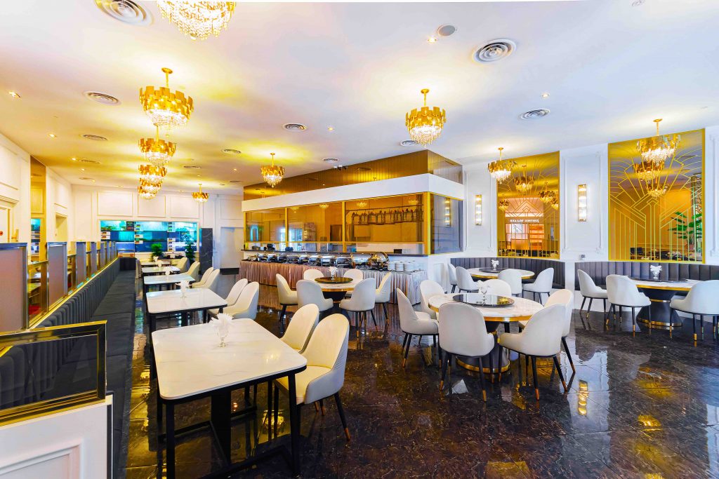 LS SEAFOOD (SUNWAY BIGBOX, JB) – Loon Sing Group of Restaurants