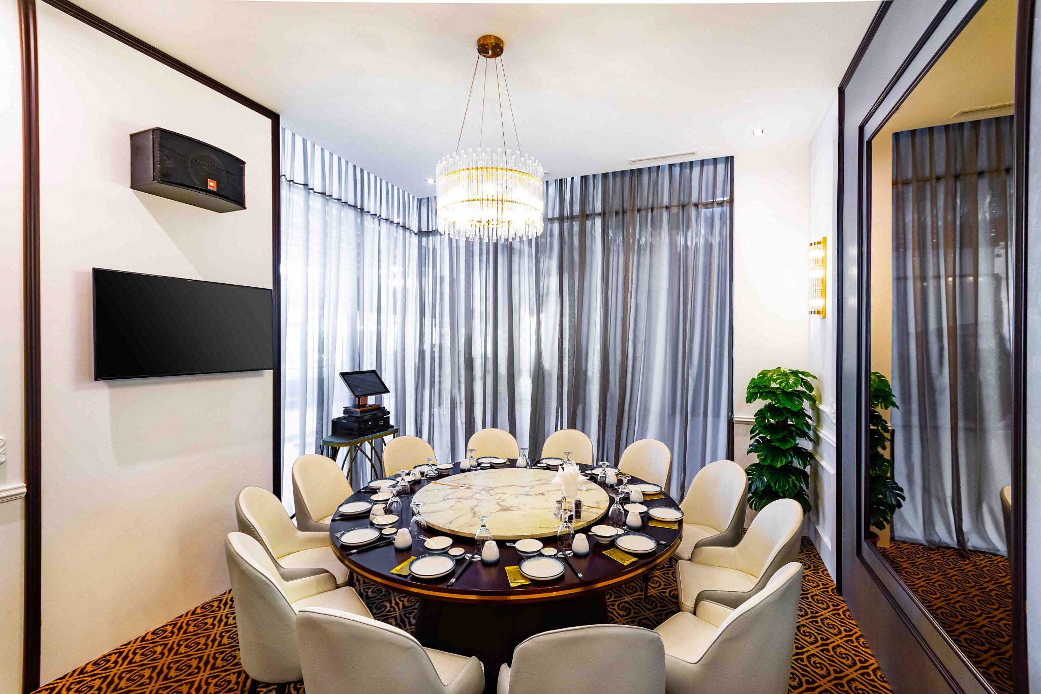 LS SEAFOOD (SUNWAY BIGBOX, JB) – Loon Sing Group of Restaurants