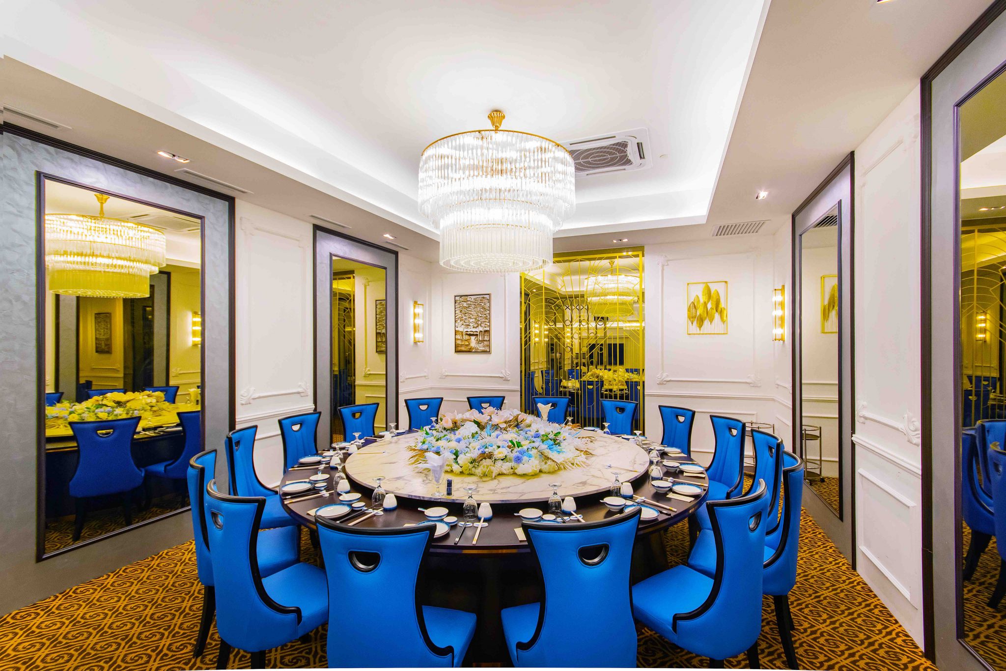 LS SEAFOOD (SUNWAY BIGBOX, JB) – Loon Sing Group of Restaurants