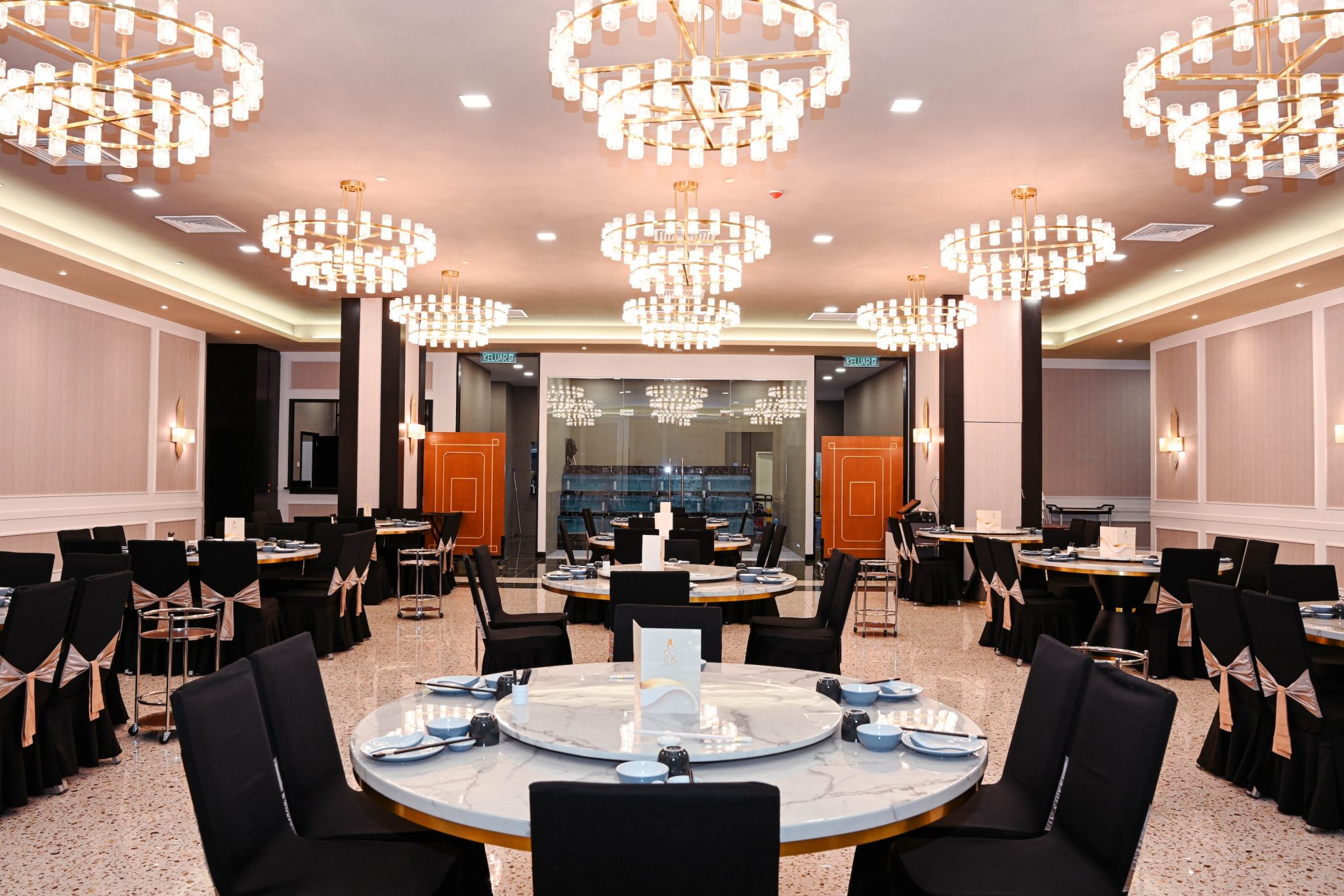 LOON SING (KSL ESPLANADE MALL, KLANG) – Loon Sing Group of Restaurants