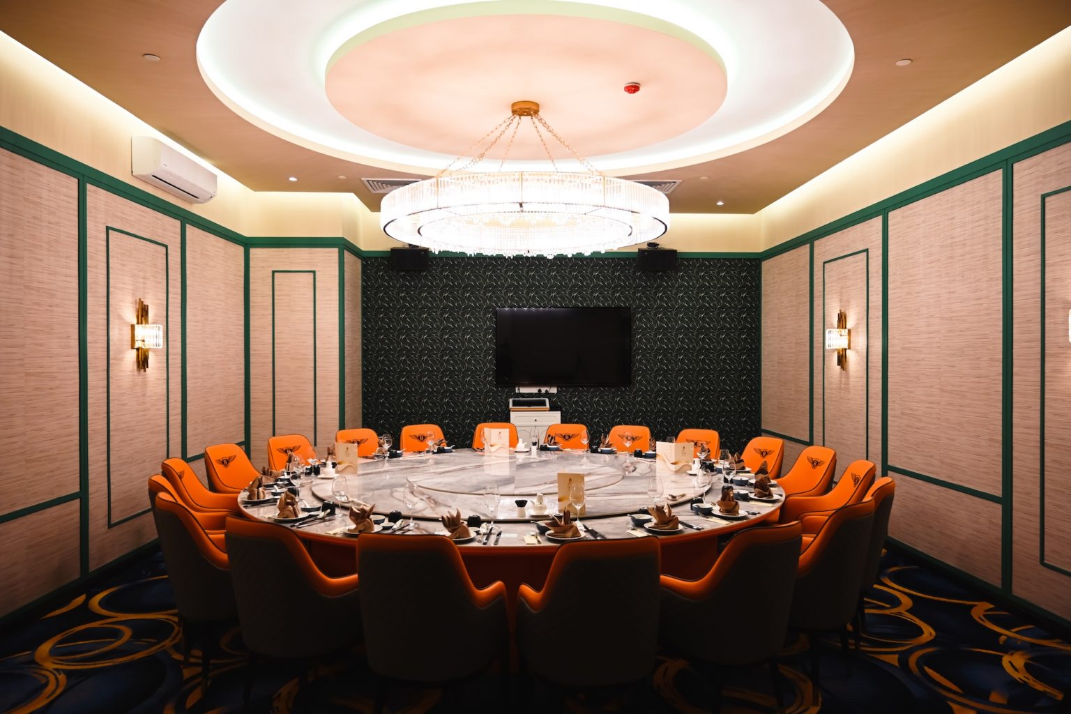 LOON SING (KSL ESPLANADE MALL, KLANG) – Loon Sing Group of Restaurants